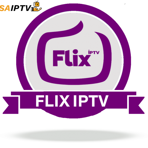 Flix IPTV
